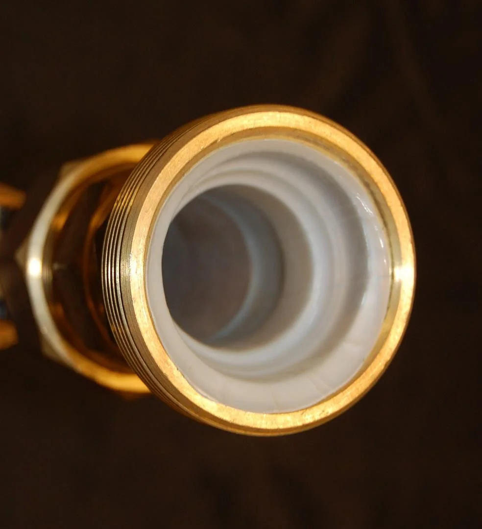 What's New — Flow-Liner® Systems