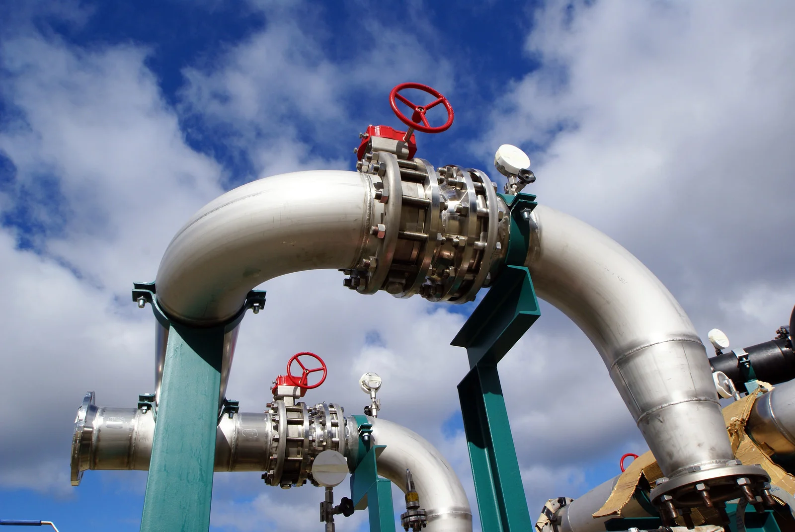 Multi-Industry — Flow-Liner® Systems