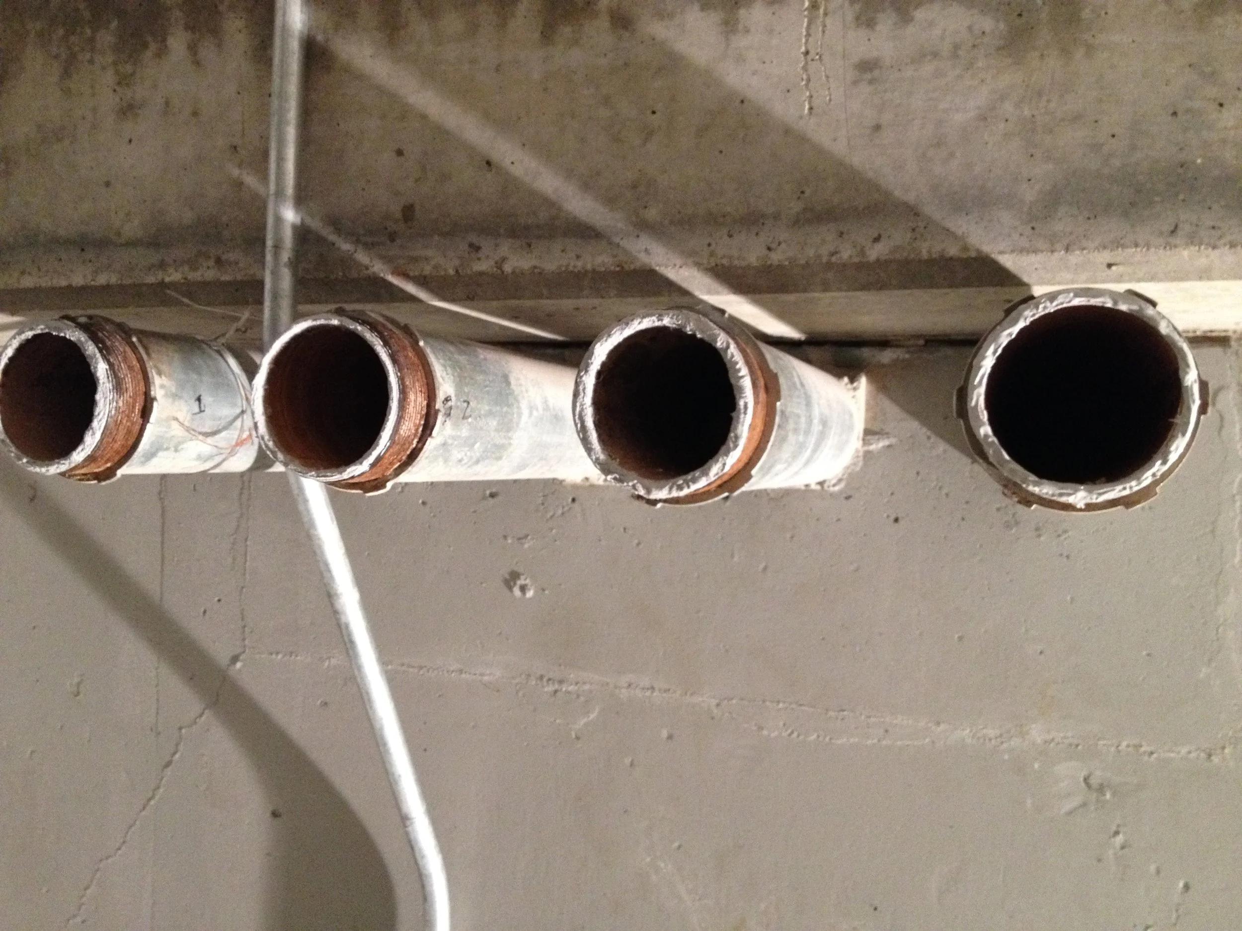 Electrical & Telecom — Flow-Liner® Systems