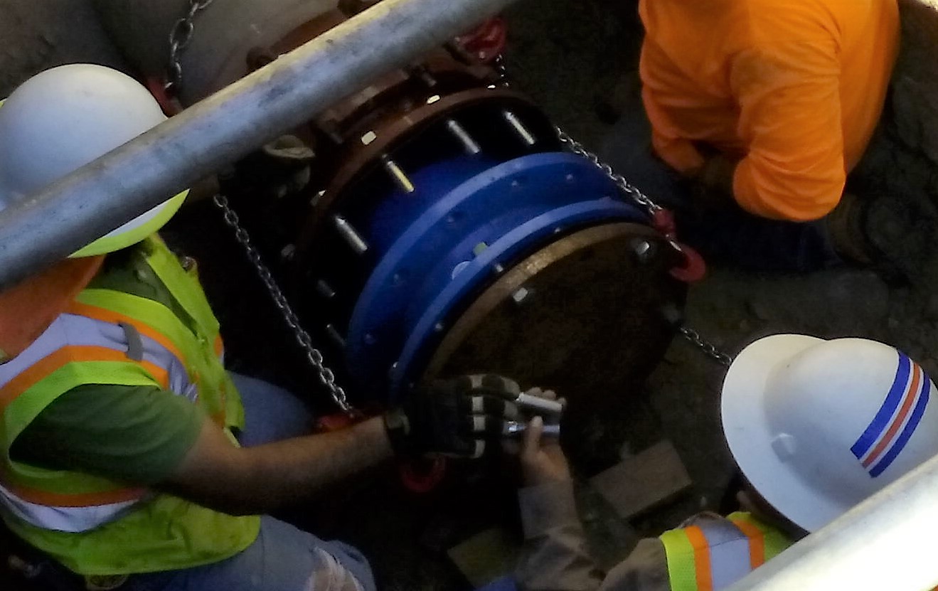 Primus Line Gallery — Flow-Liner® Systems