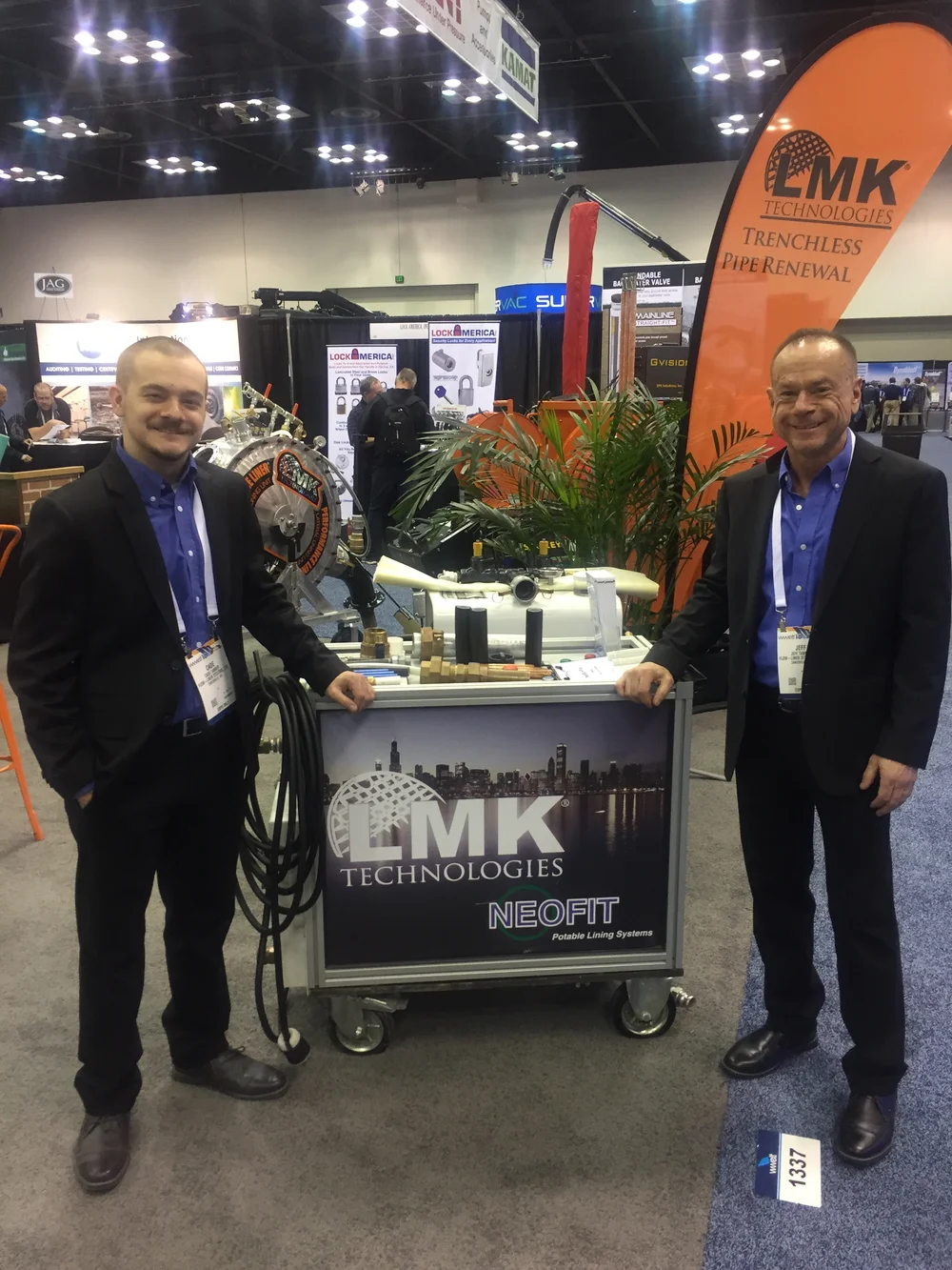 What's New — Flow-Liner® Systems