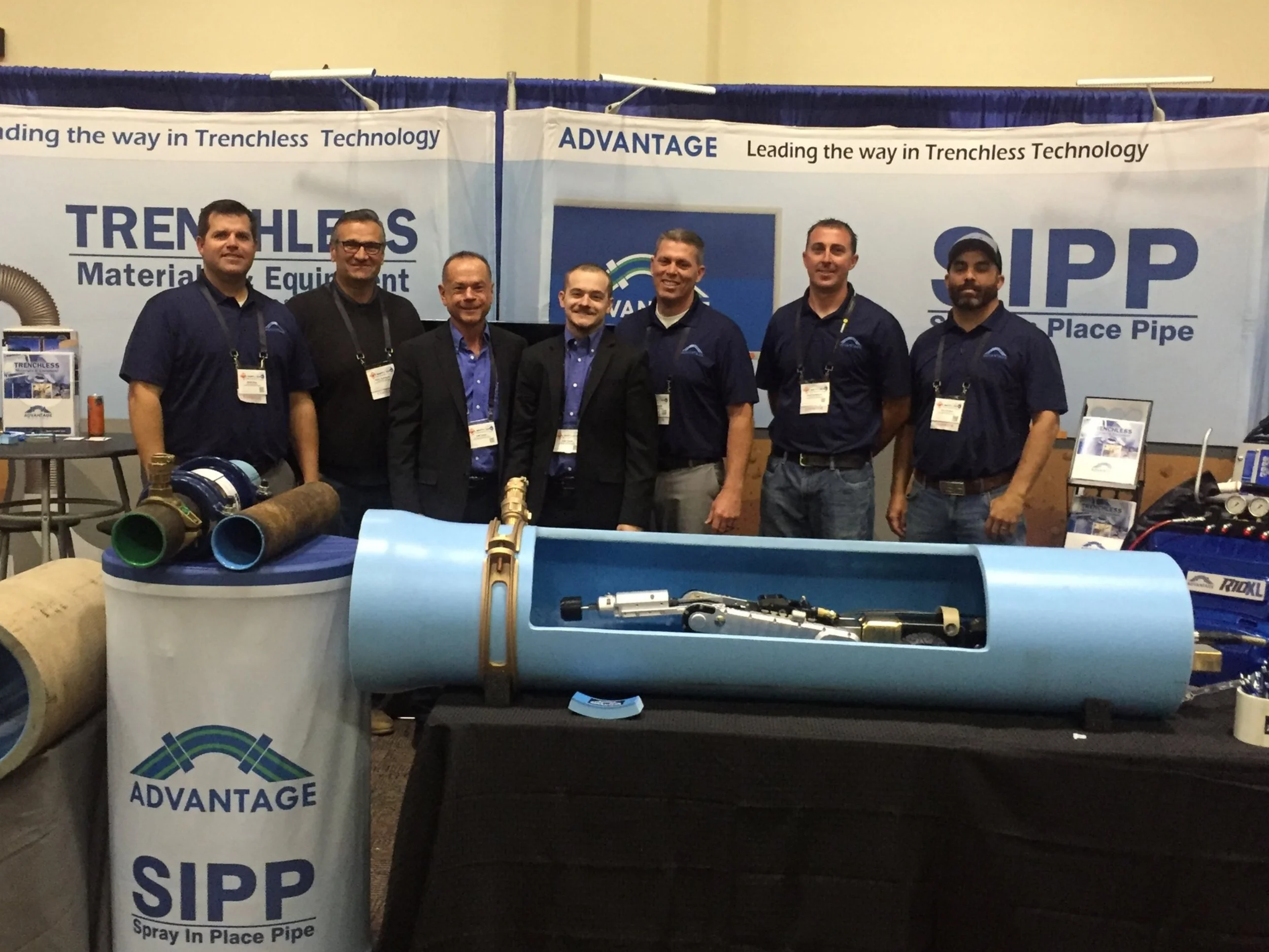 What's New — Flow-Liner® Systems