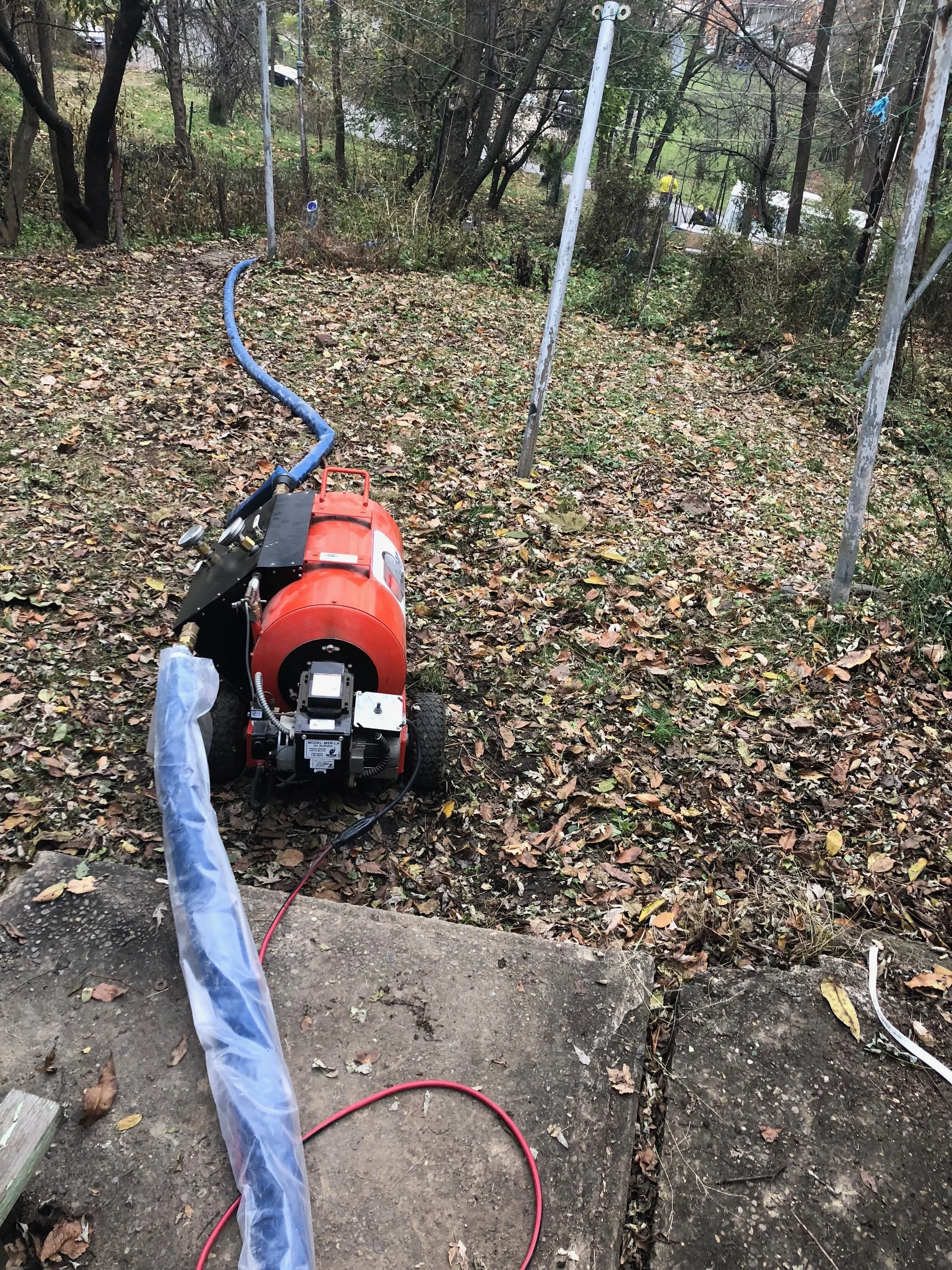 2019 — Flow-Liner® Systems