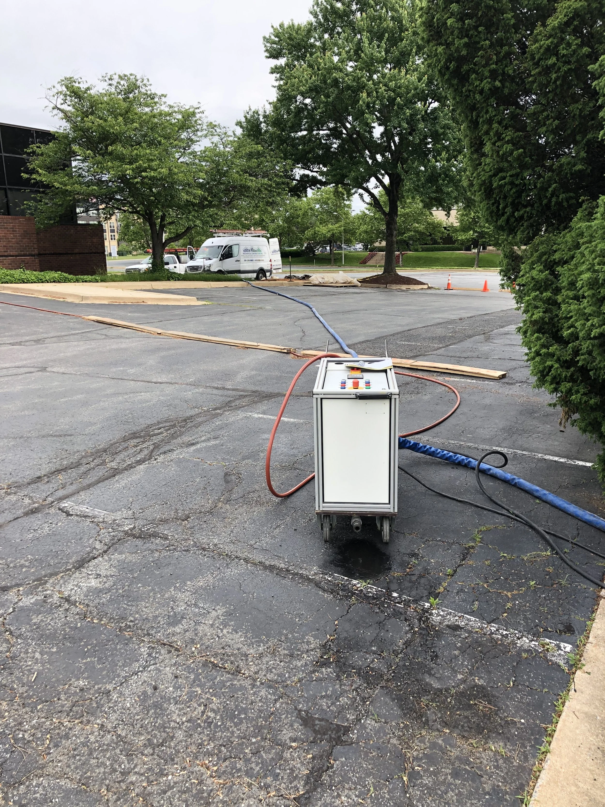 2019 — Flow-Liner® Systems