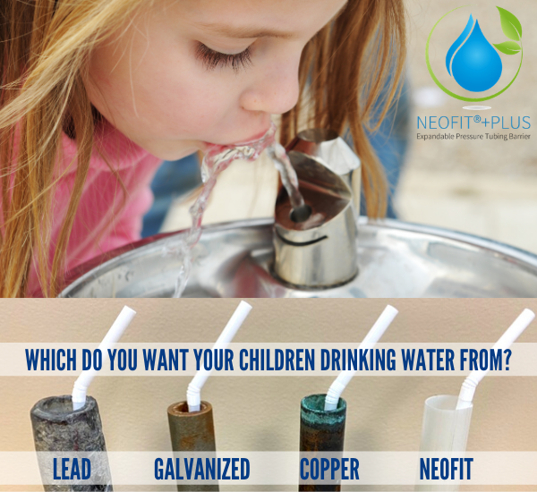 Neofit+Plus EPP® — Flow-Liner® Systems