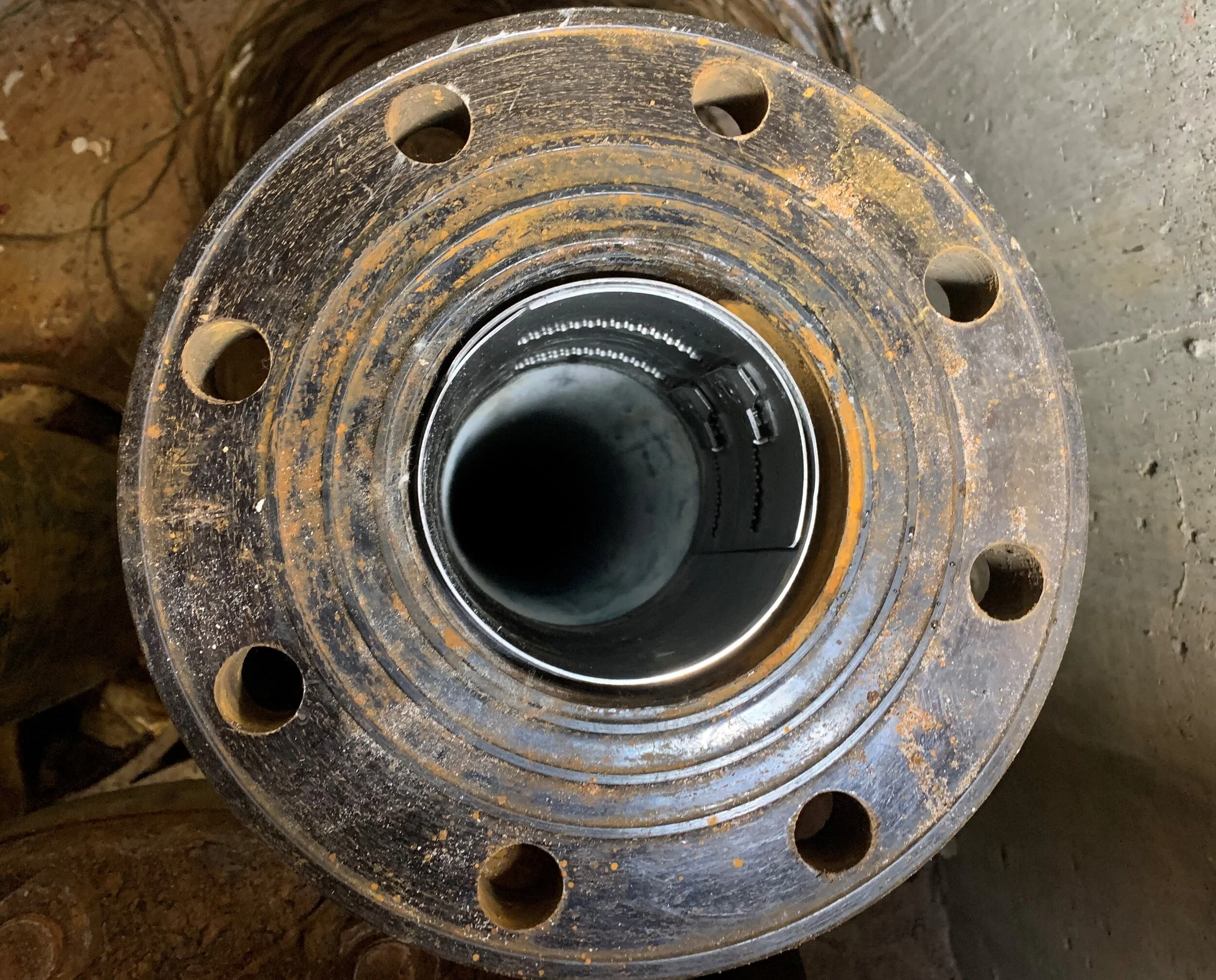 Multi-Industry — Flow-Liner® Systems