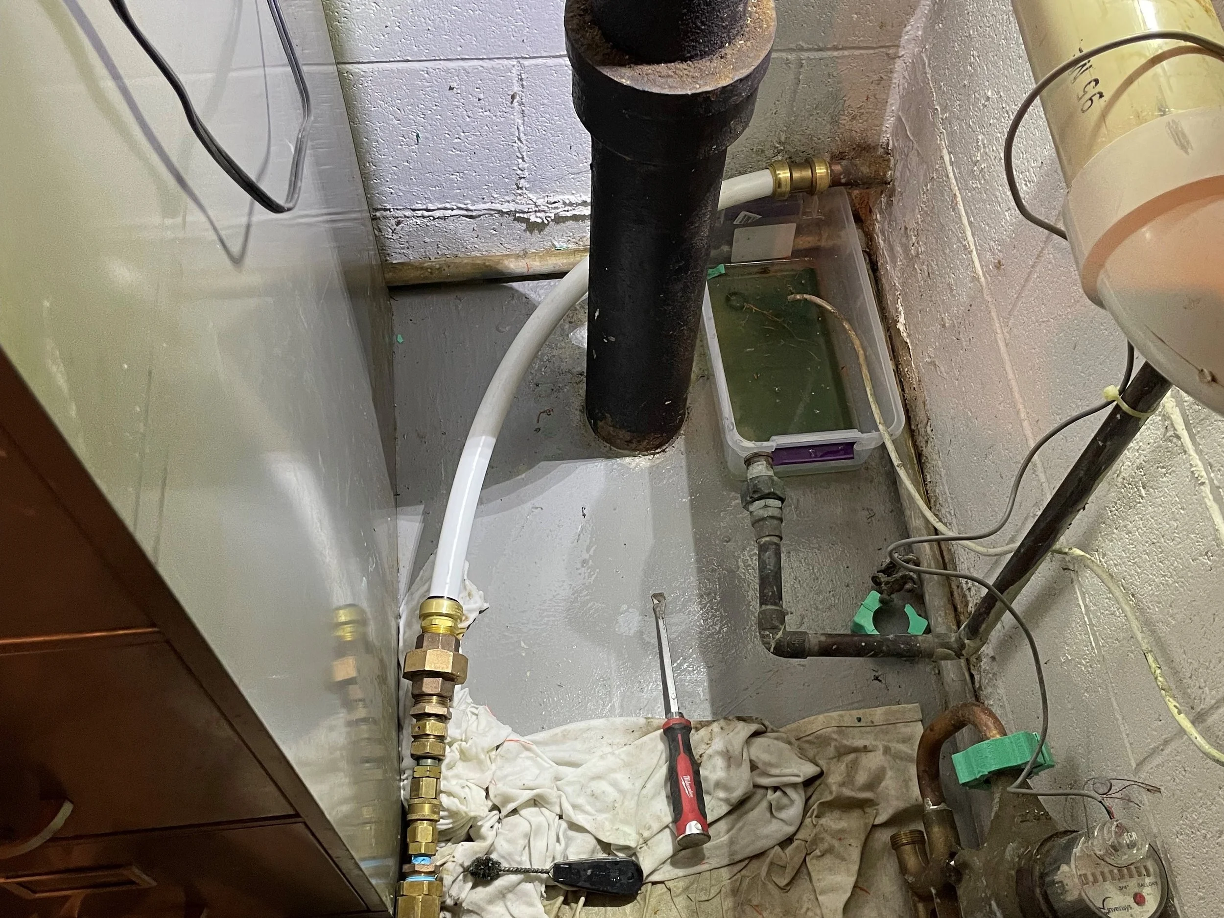 2022 — Flow-Liner® Systems