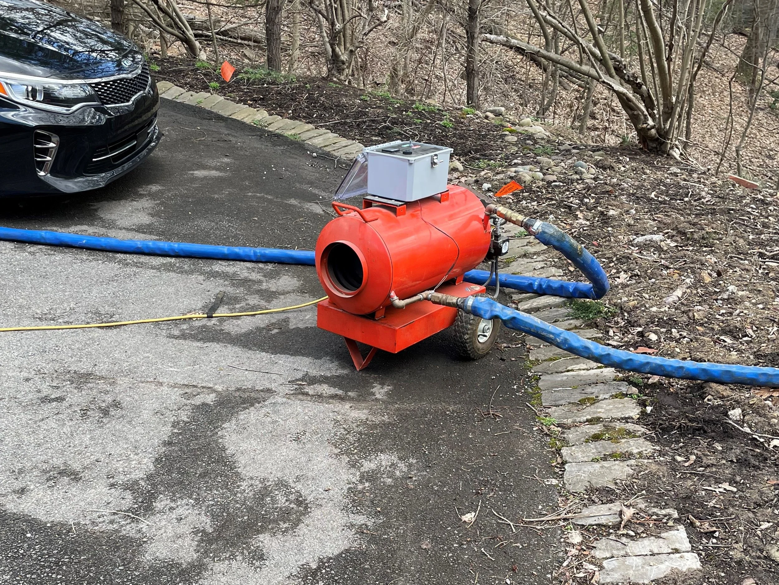 2022 — Flow-Liner® Systems