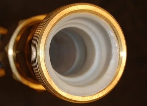 Projects — Flow-Liner® Systems