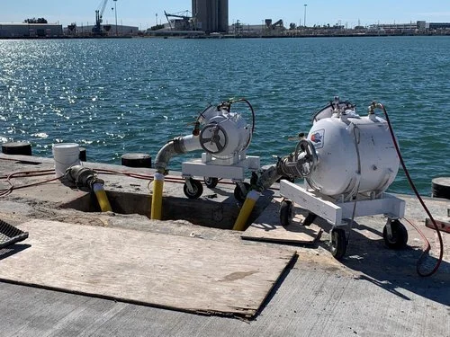 Conduit Projects — Flow-Liner® Systems