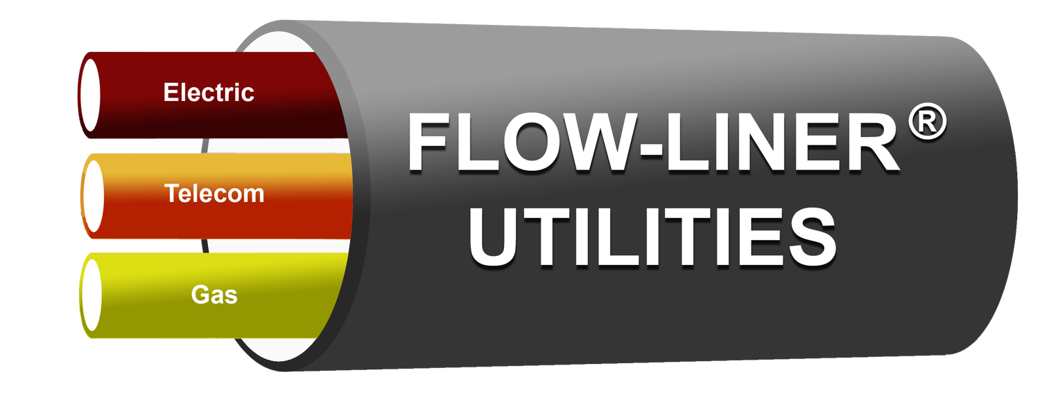 Flow-Liner CIP-Conduit Trenchless Rehabilitation — Flow-Liner® Systems