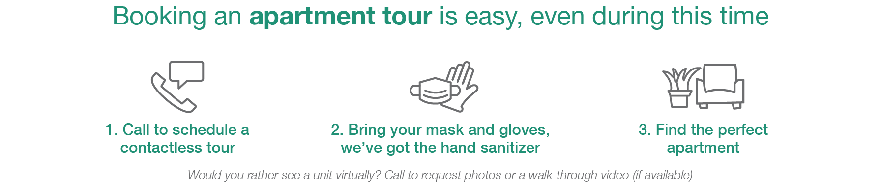 AvailableNow — Three R Property Management