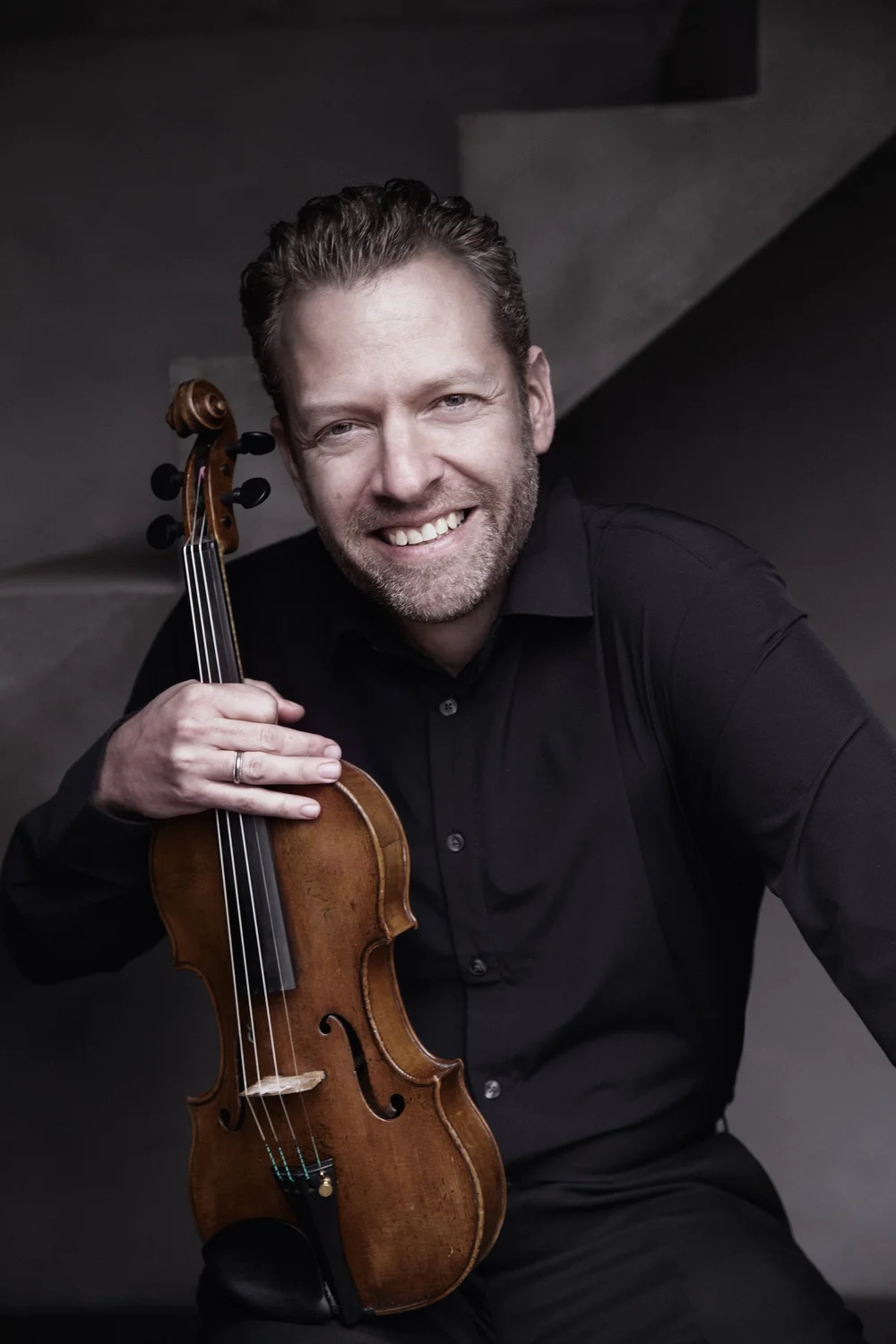 about — Pacifica Quartet