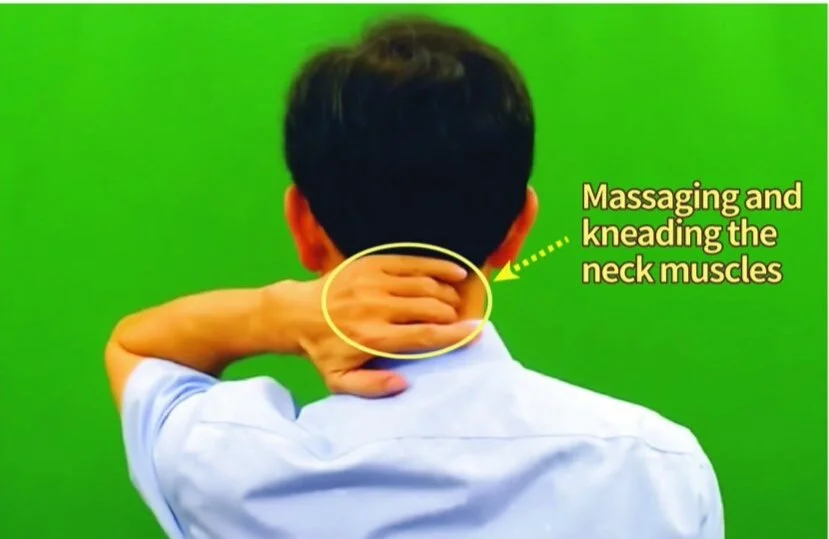 DIY Headache Relief when our office is closed 😱 — Transformational ...