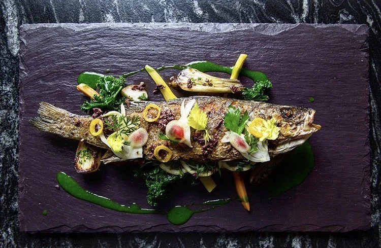 Reservations — Anson Restaurant