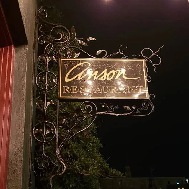 Anson Restaurant