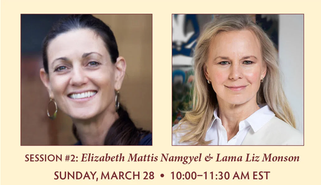 Upcoming Events — The Middle Way Initiative