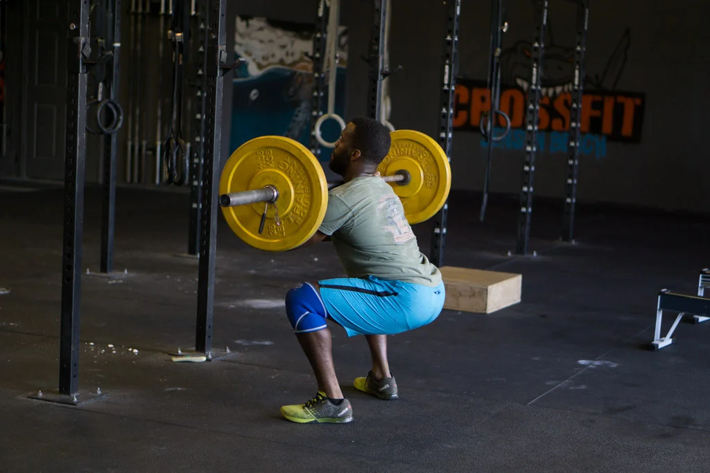 Crossfit Jensen Beach