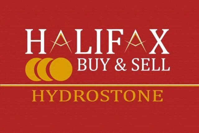 Halifax Buy and Sell Hydrostone ~ Buy ~ Sell ~ Pawn
