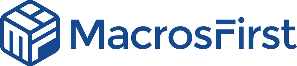 Macros First — The Habyt