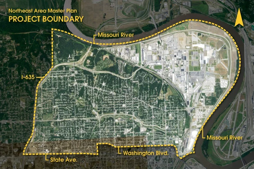 Master Plan and Feasibility Study — Groundwork NRG