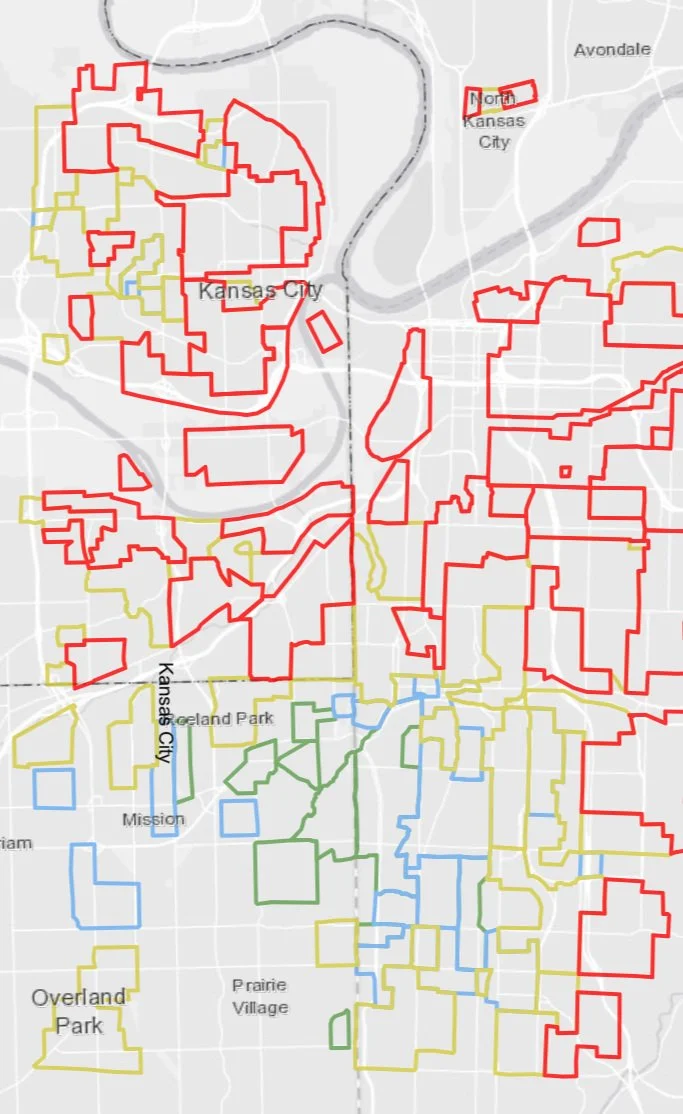 Climate Safe KCK — Groundwork NRG