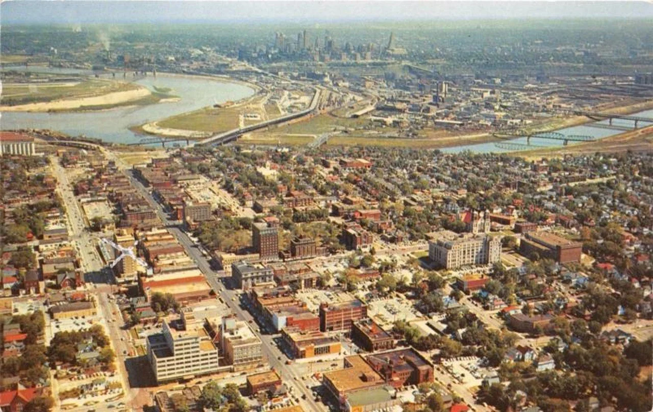 Climate Safe KCK — Groundwork NRG