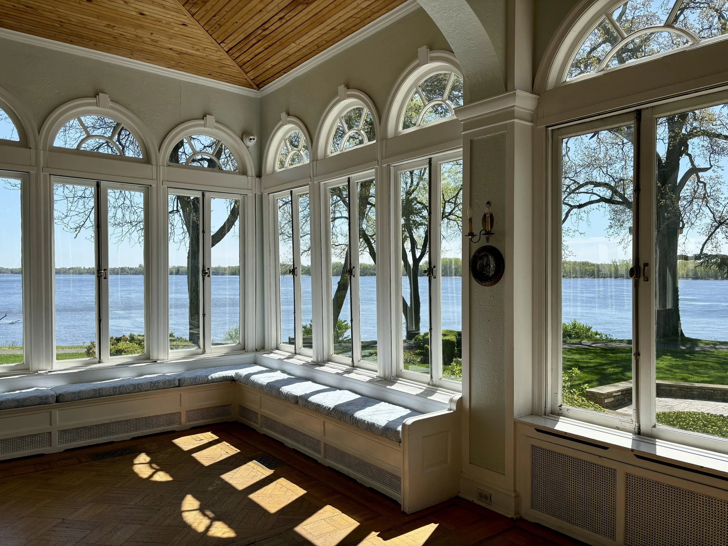 Plan Your Visit — Glen Foerd