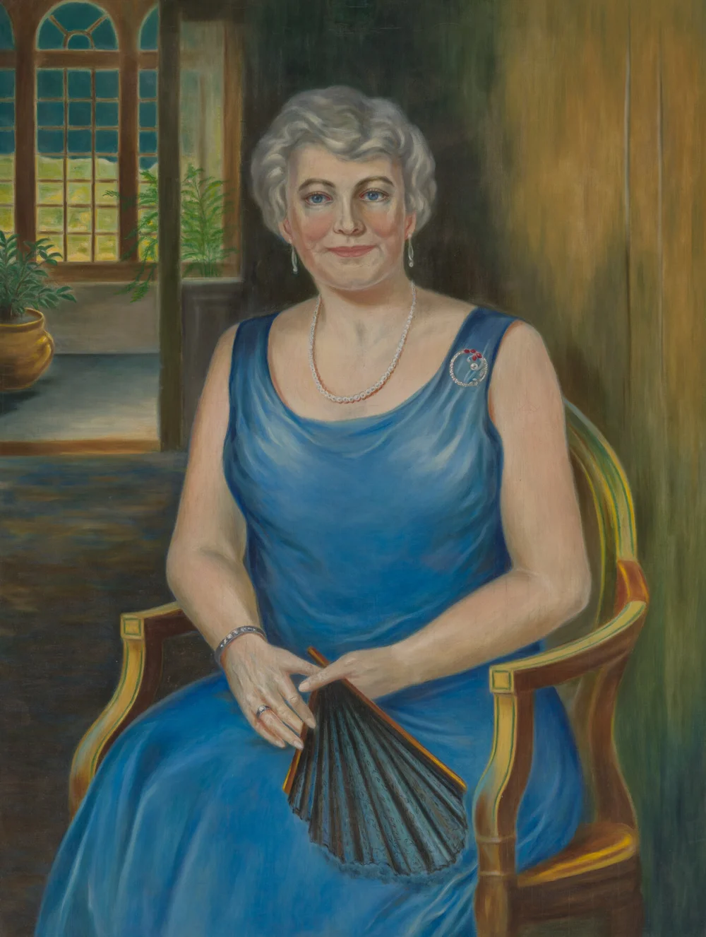 Ownership History — Glen Foerd