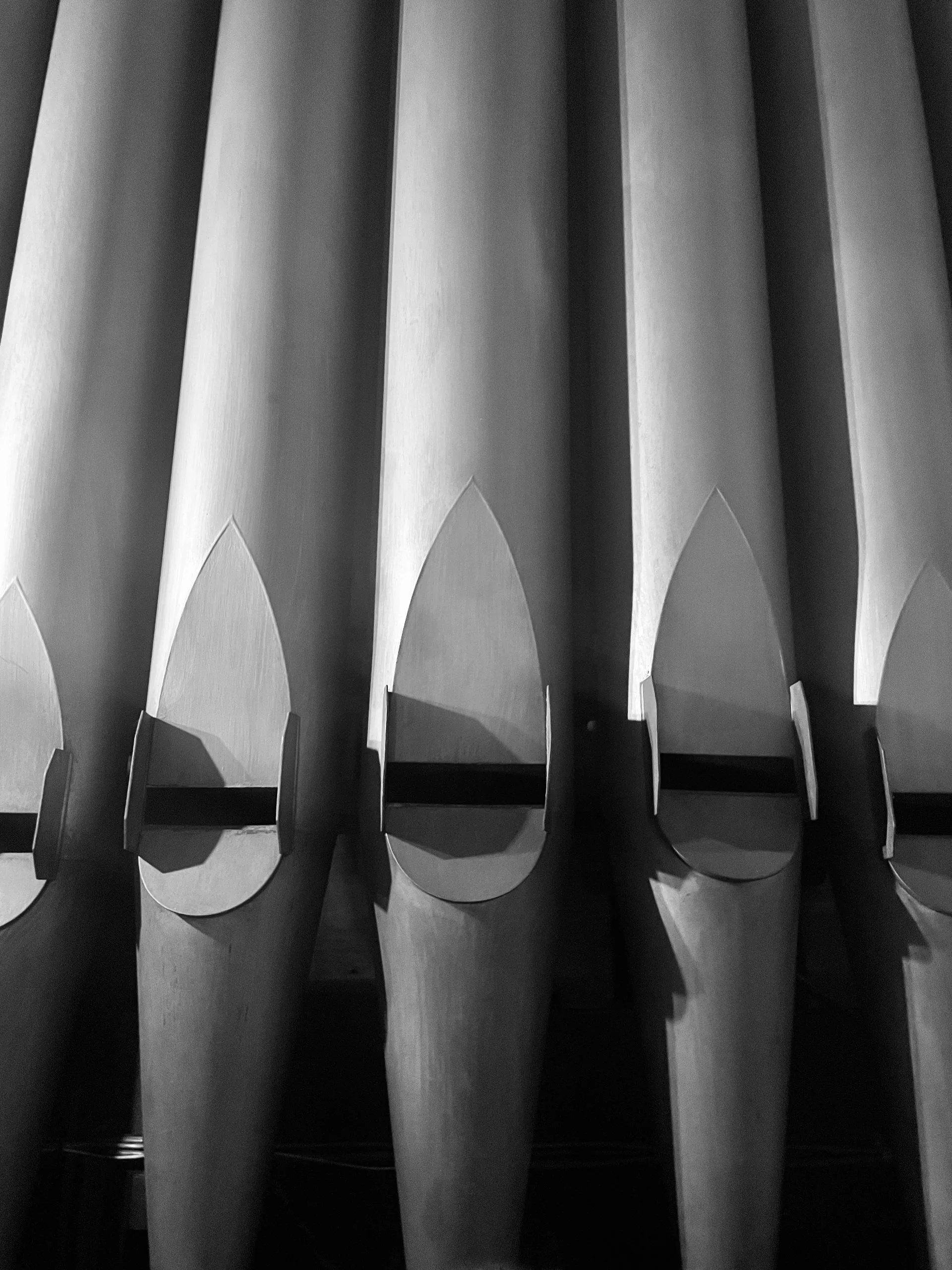 Upcoming Events — Glen Foerd