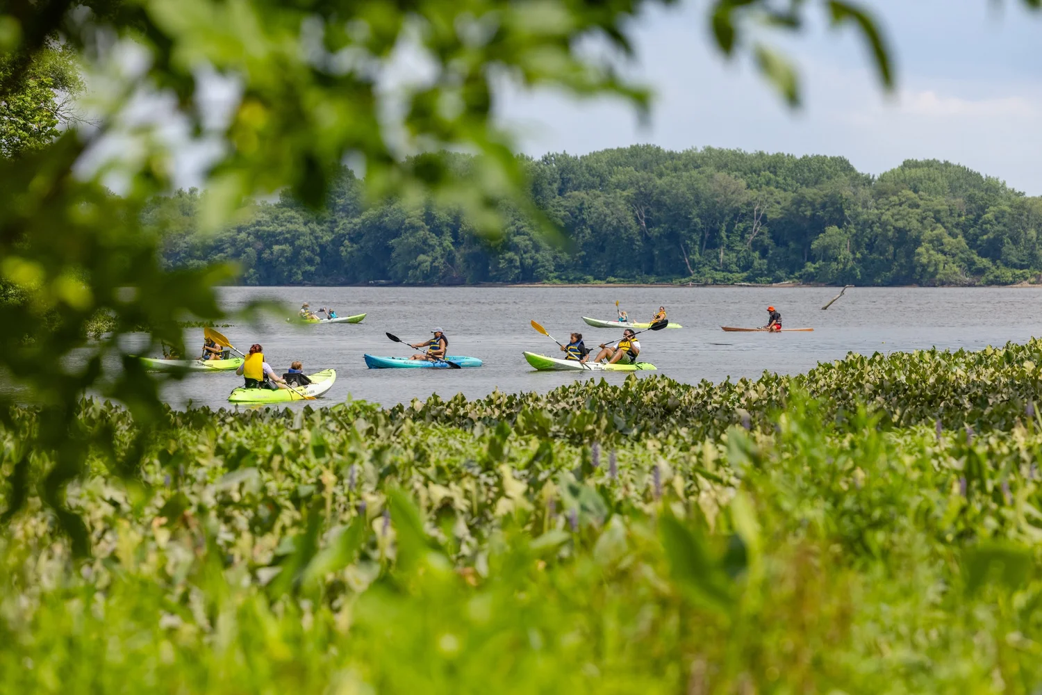 Upcoming Events — Glen Foerd