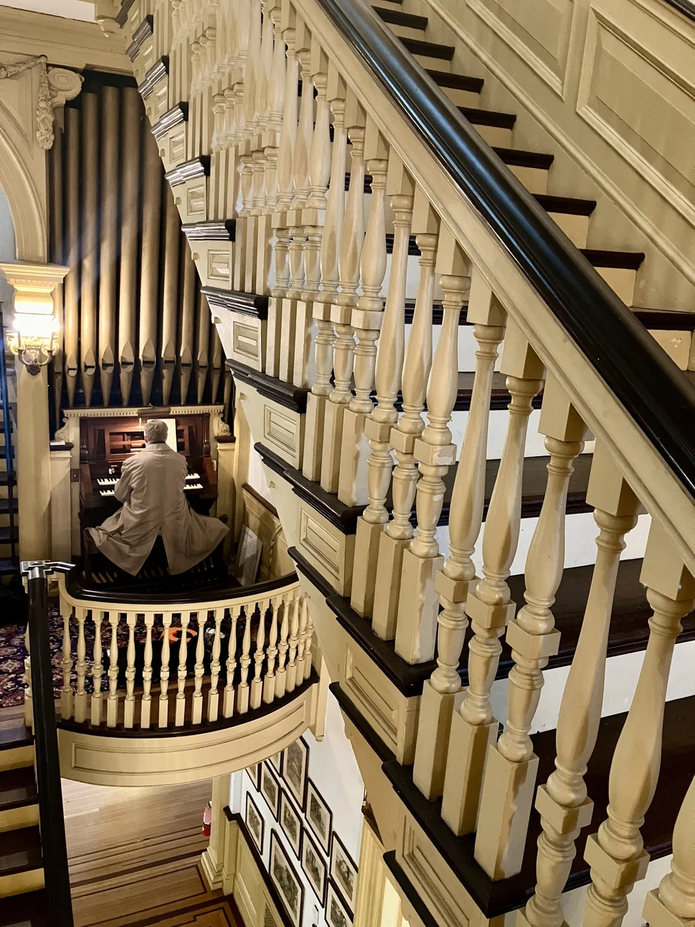 Upcoming Events — Glen Foerd