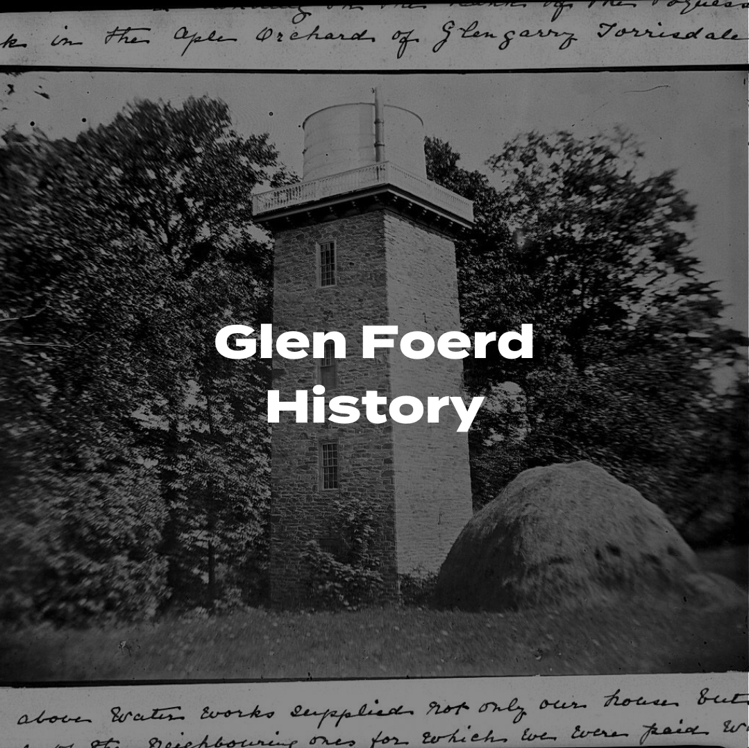 Glen Foerd
