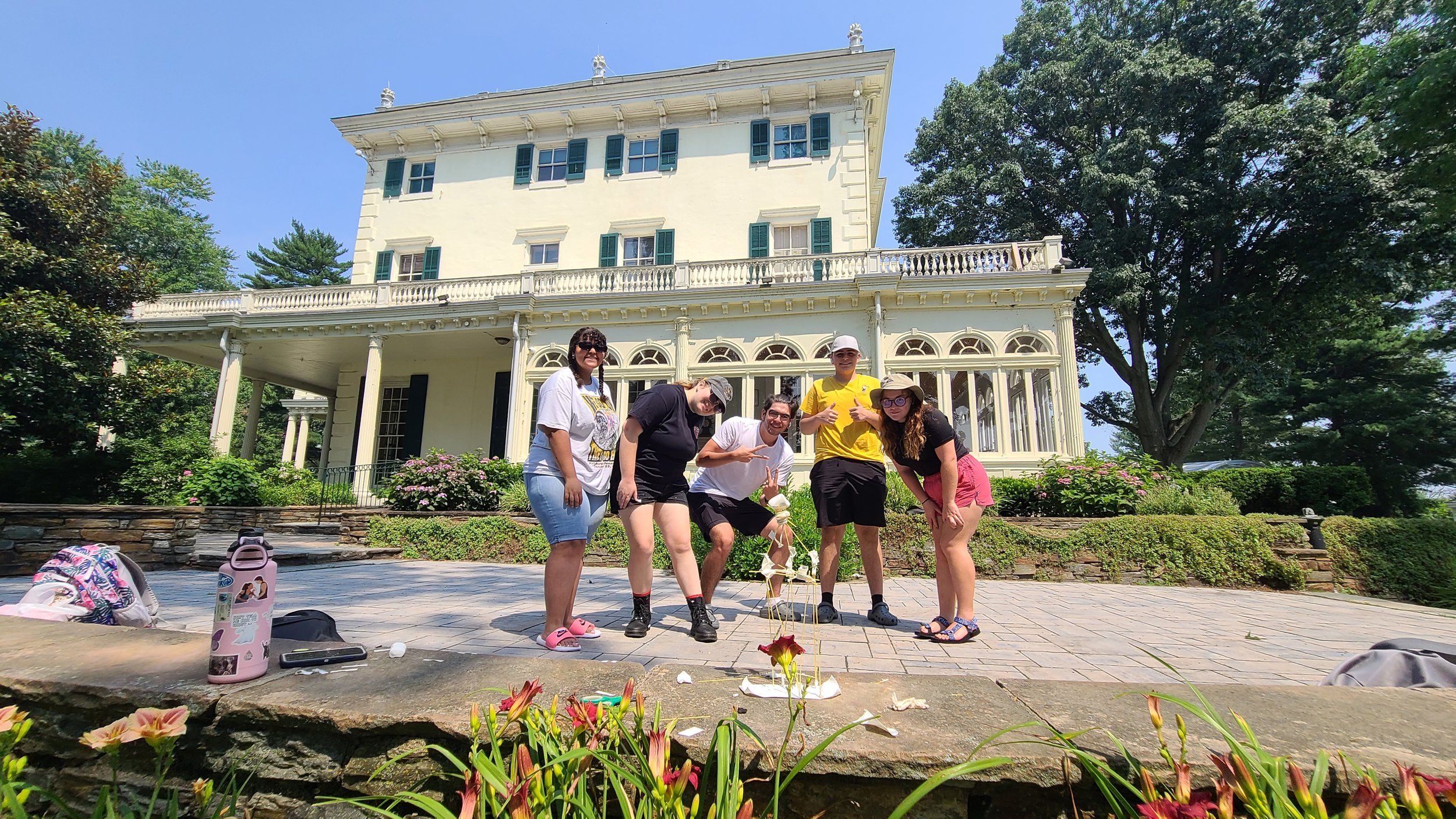 Youth Programs — Glen Foerd