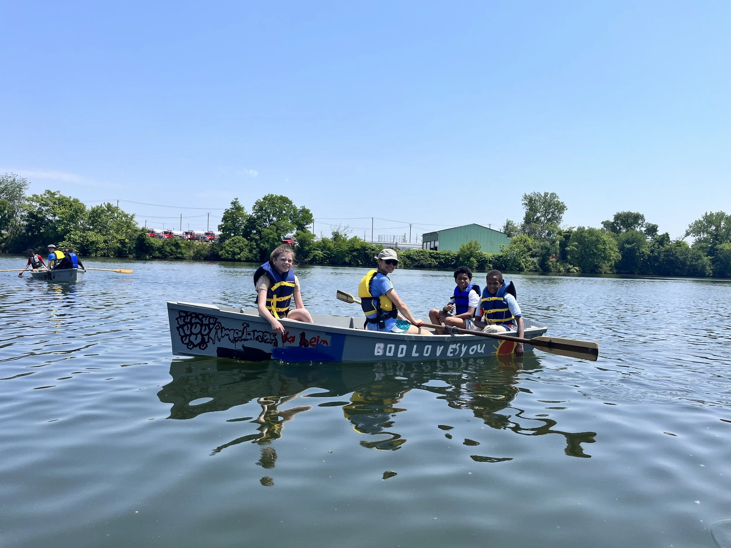 Media — Glen Foerd