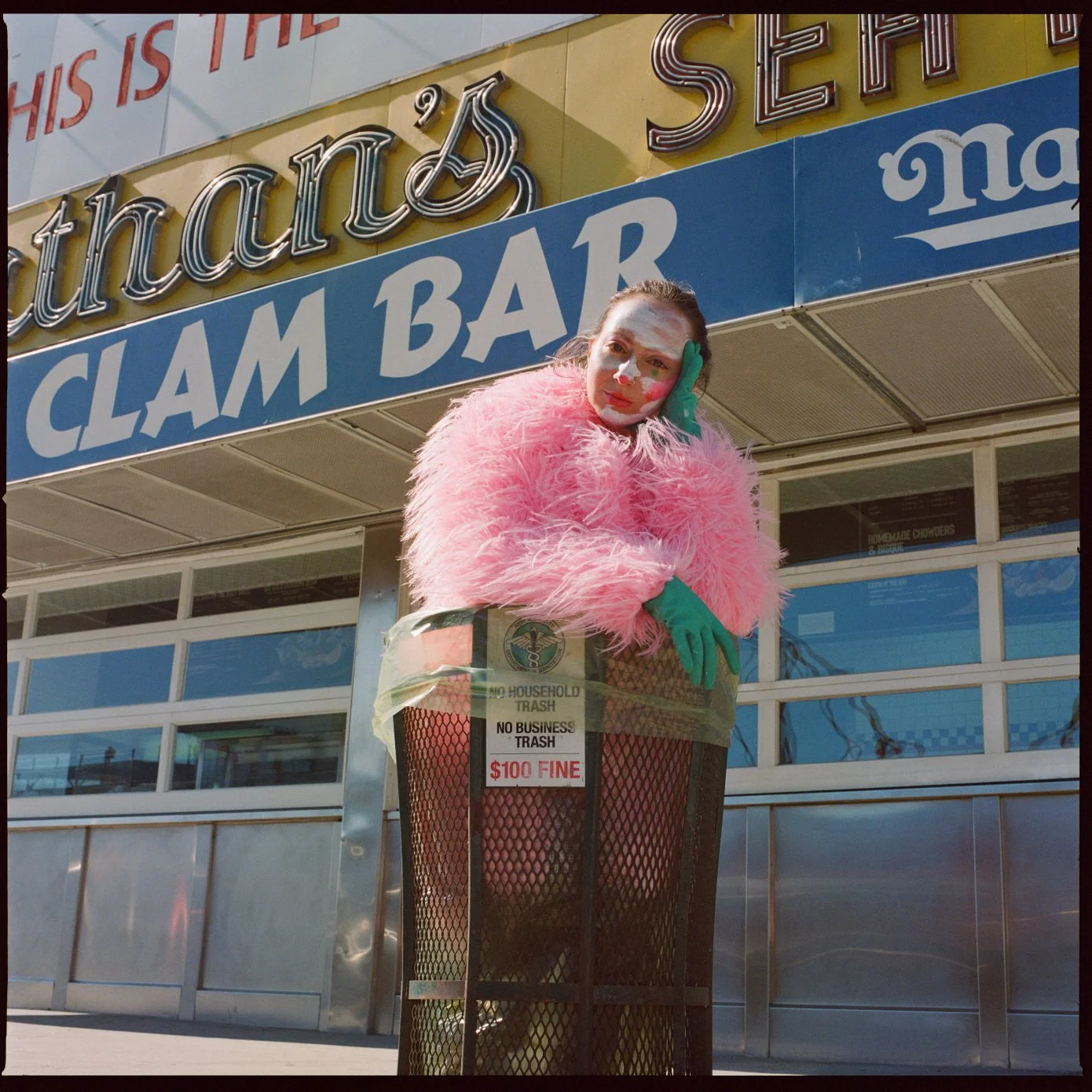 Media — Glen Foerd