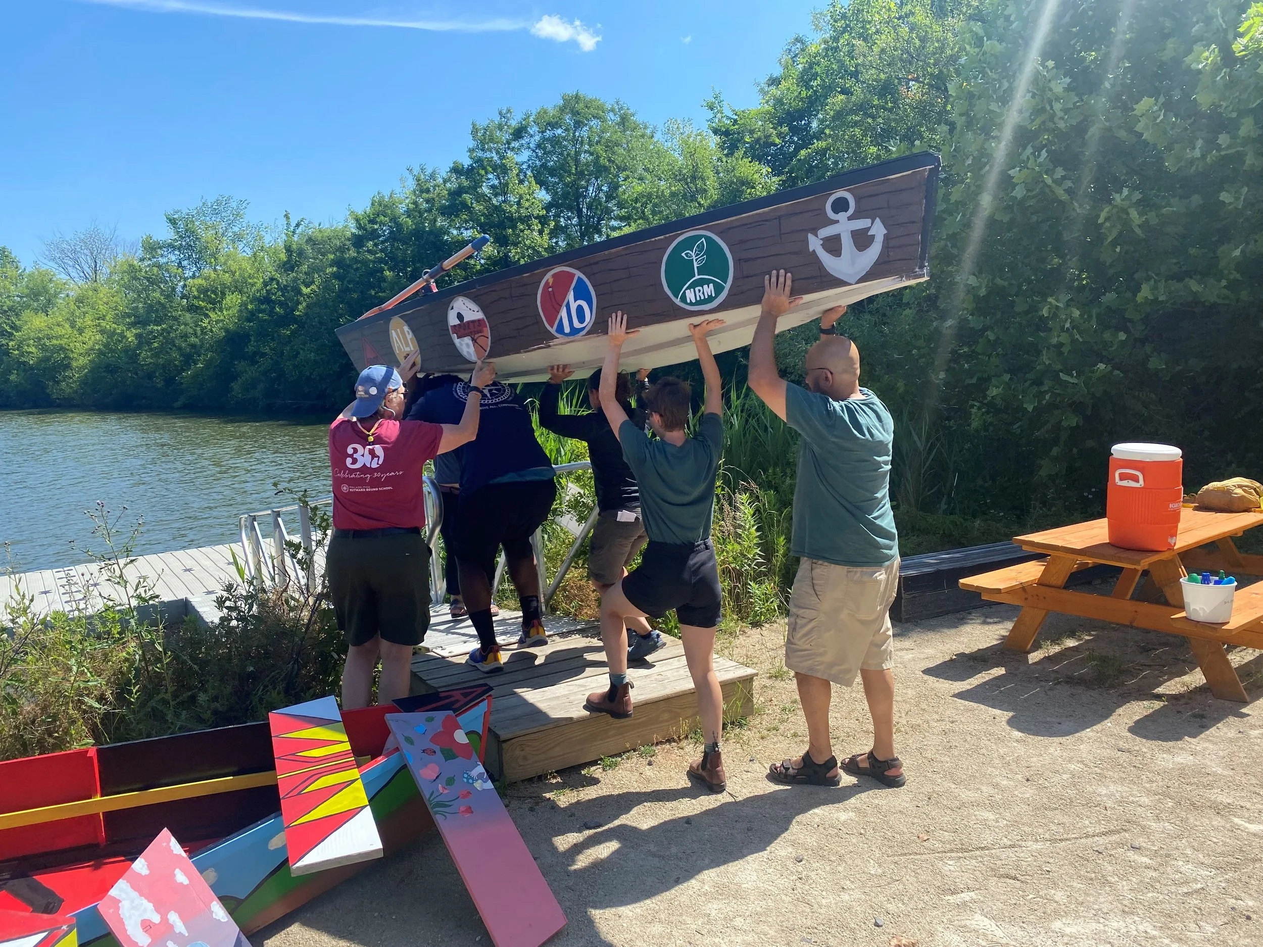 Youth Programs — Glen Foerd