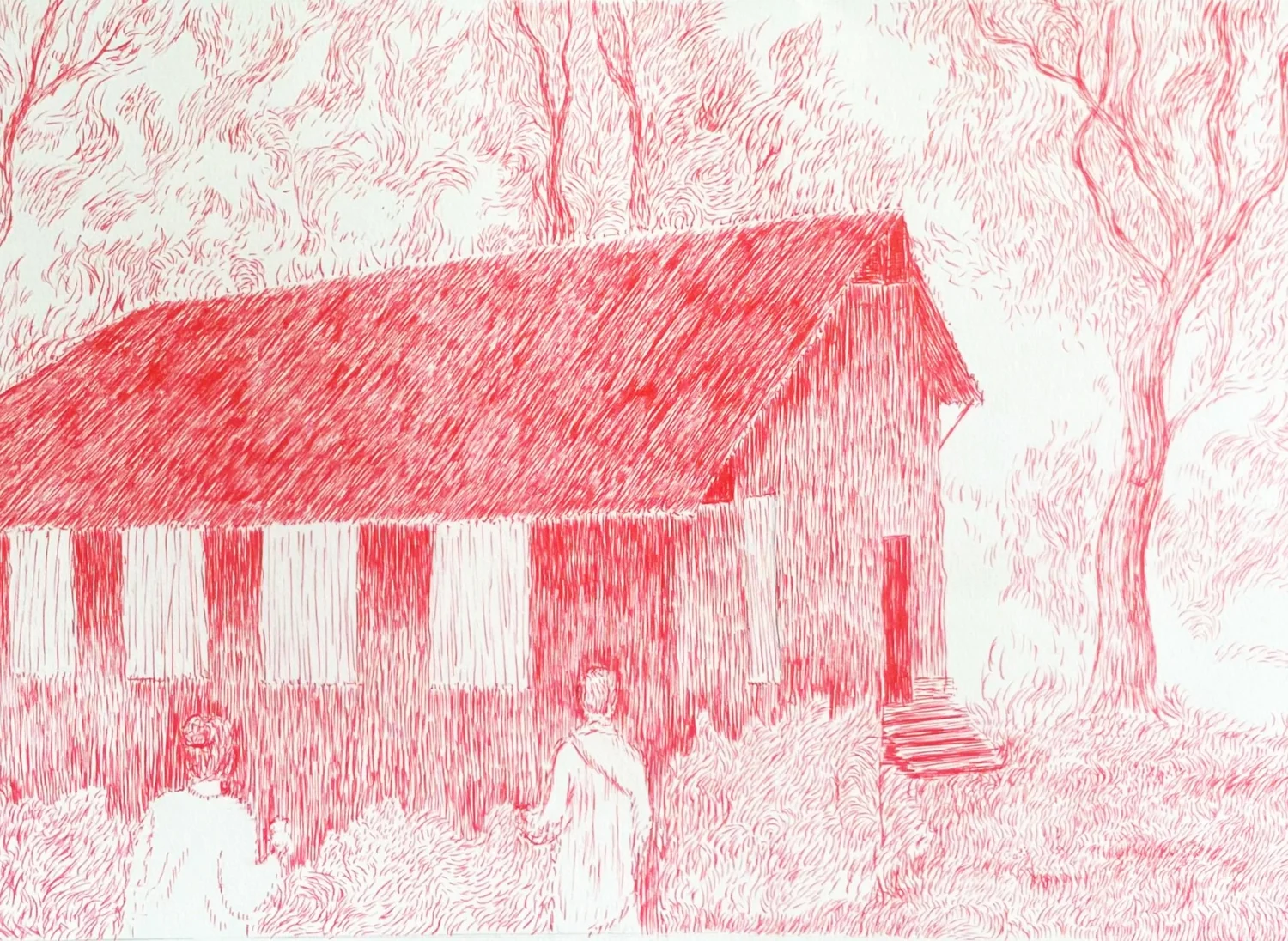 Events — Waldos & Company