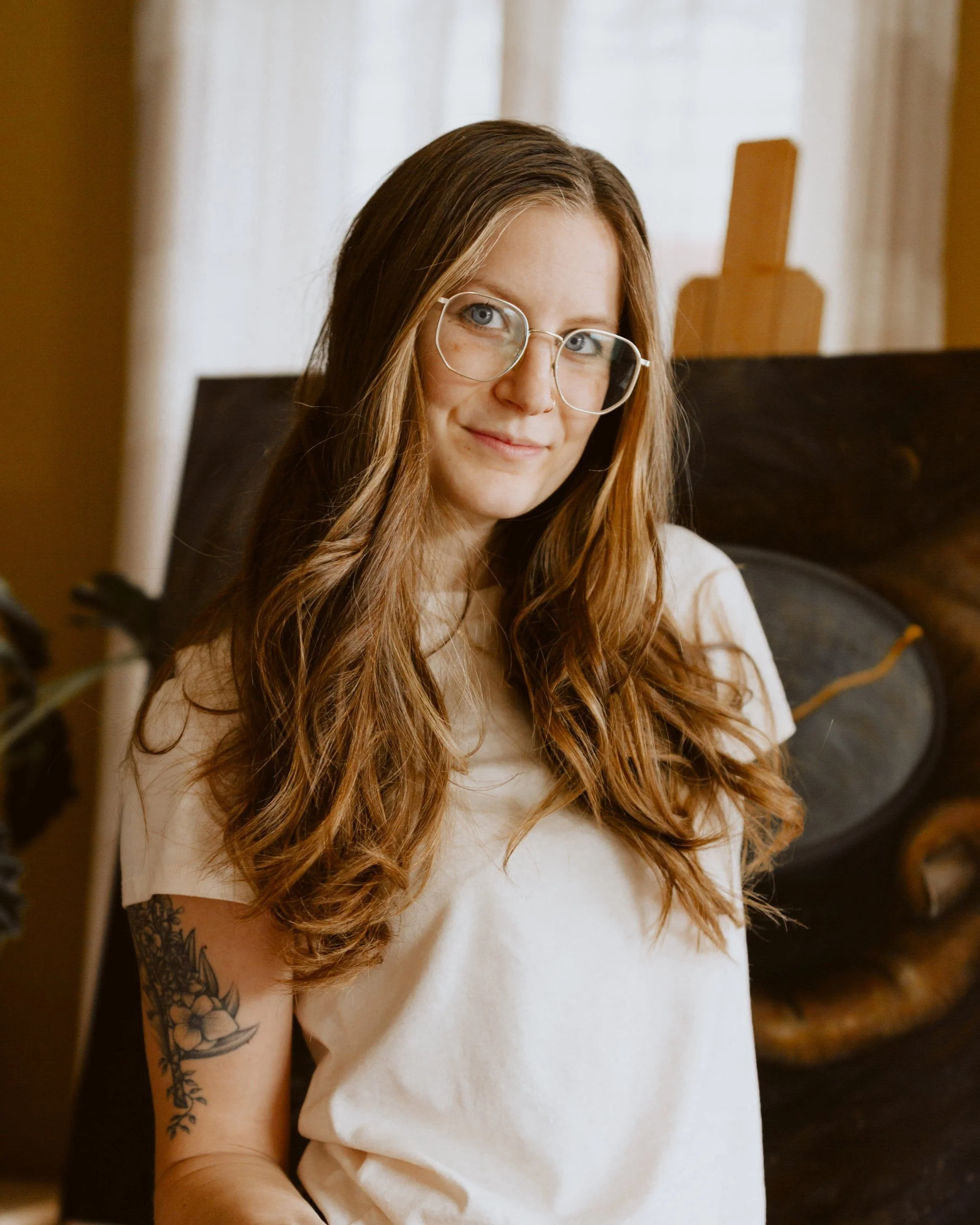 Ashley Benedict