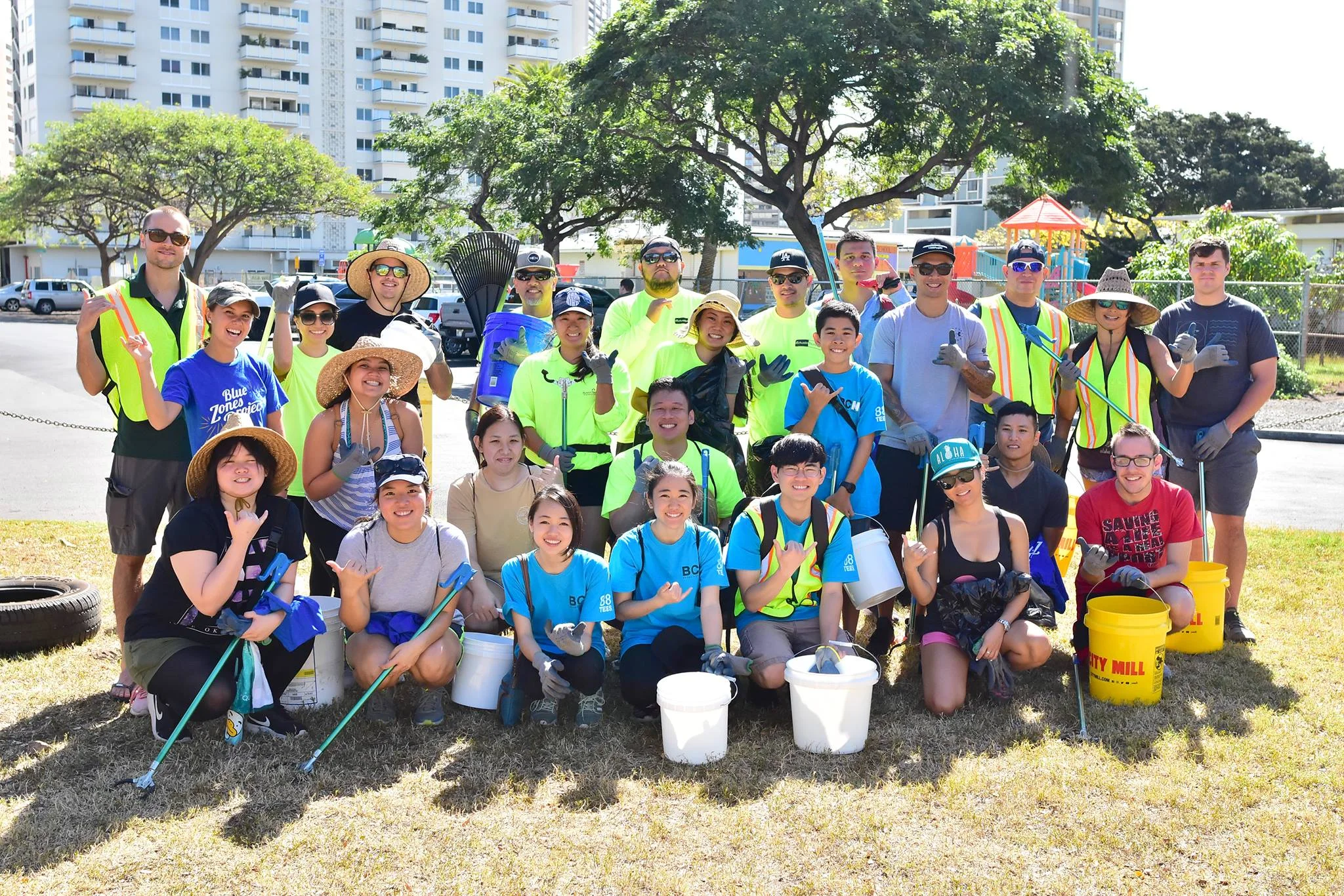 Aloha ʻĀina — Nā Wai 'Ekolu