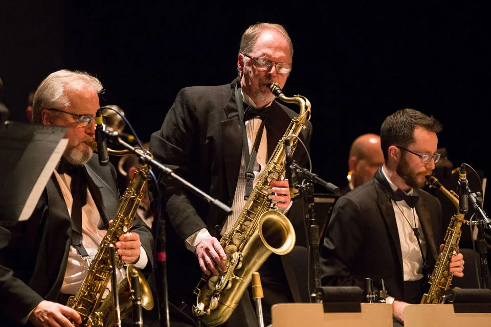 Jeff Homan — RS Berkeley Musical Instruments
