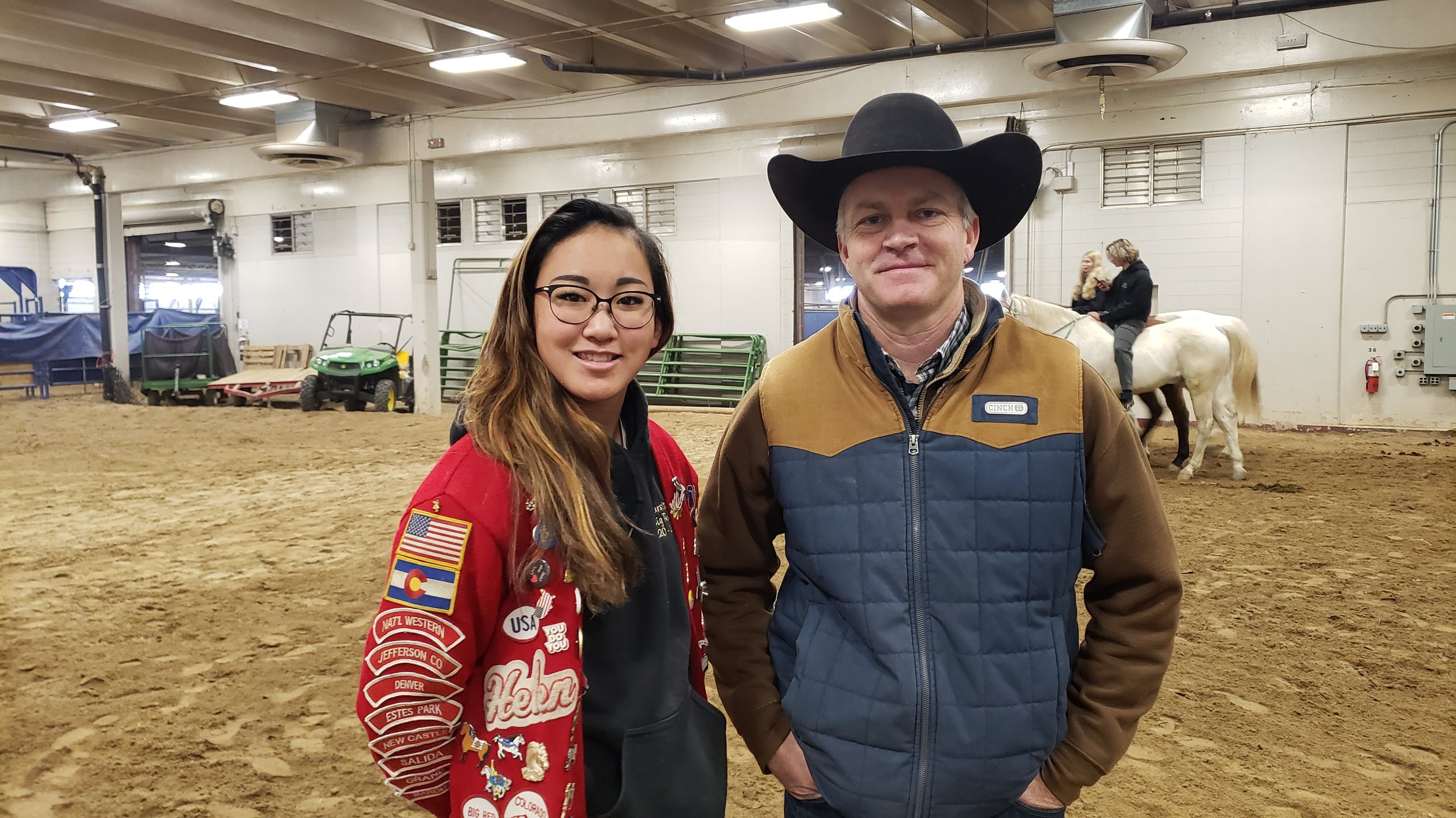 Blog — Westernaires Alumni Association