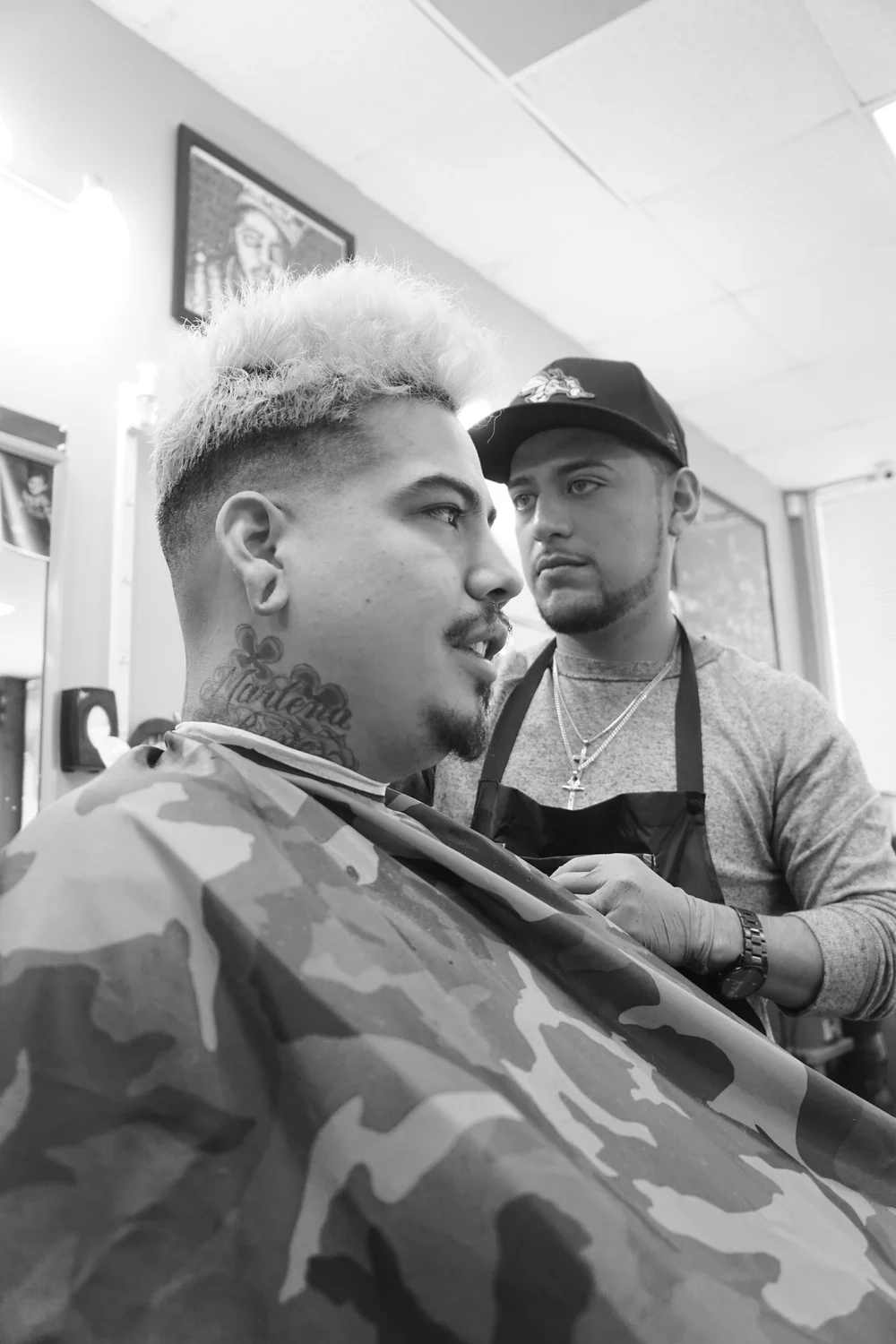 Book Your Barbers — Tobarberstudio.com