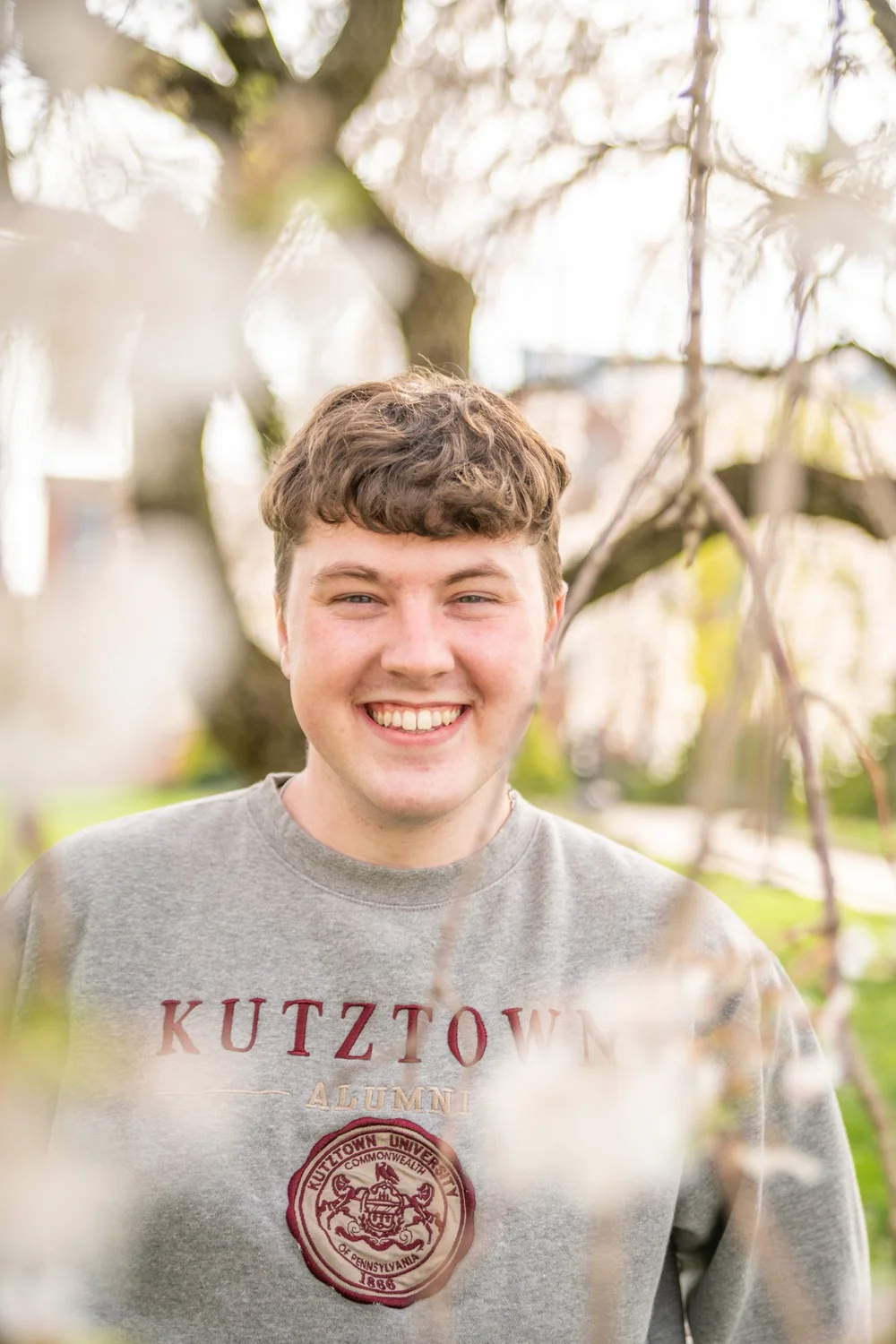 Tyler Shull — Servant Stage