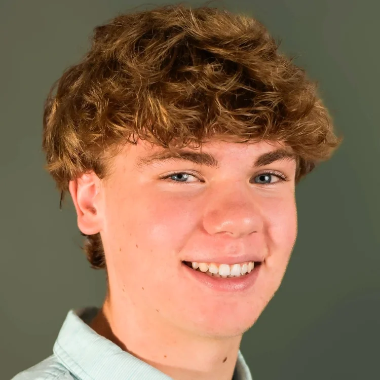 Will Noll — Servant Stage