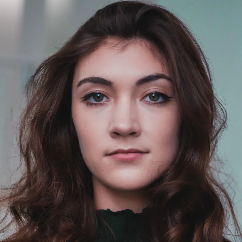 Kristin Zembower — Servant Stage