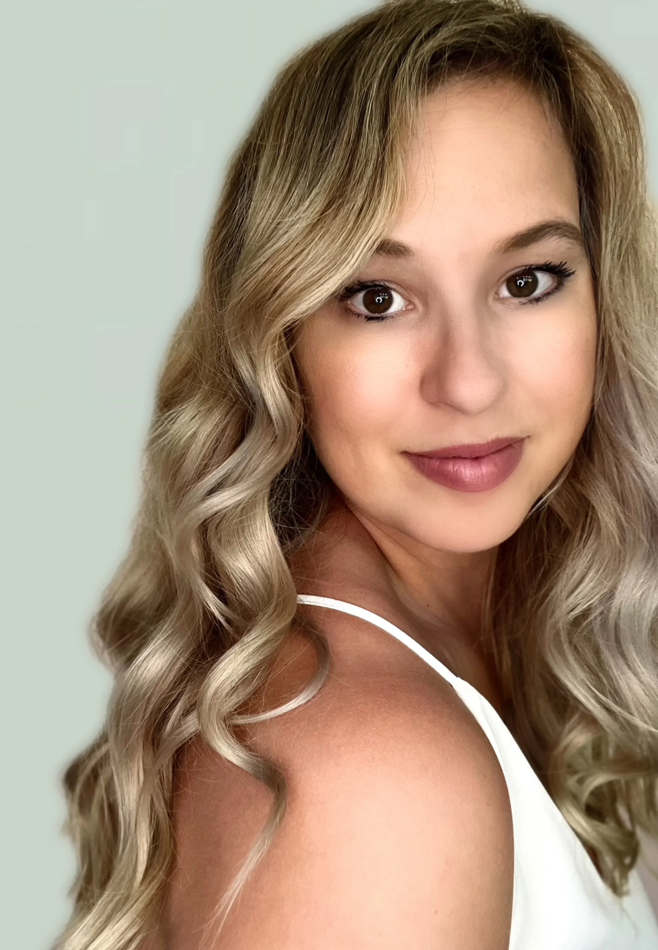 Brittany Beitzel — Servant Stage