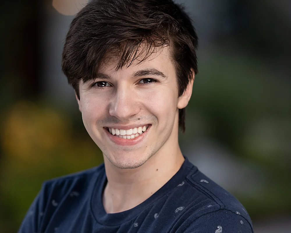 Meet The Cast & Creative Team — Servant Stage
