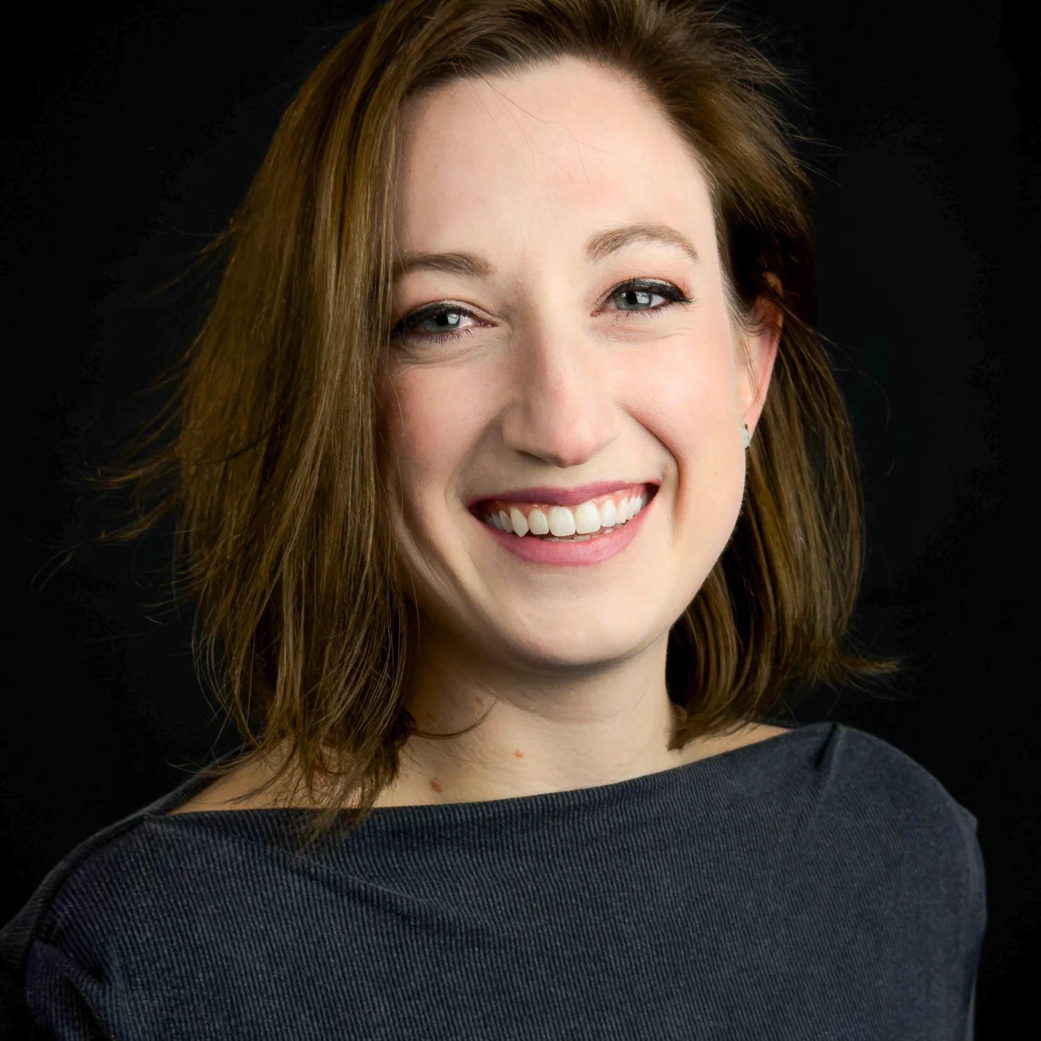 Catherine Hughes — Servant Stage