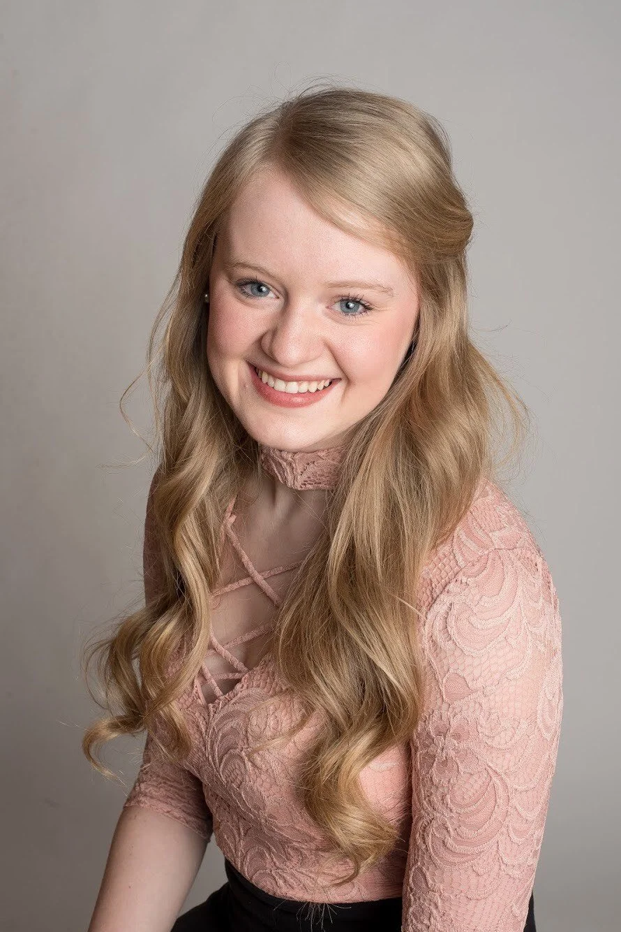 February 19 | DANCE with Amanda Lewis — Servant Stage